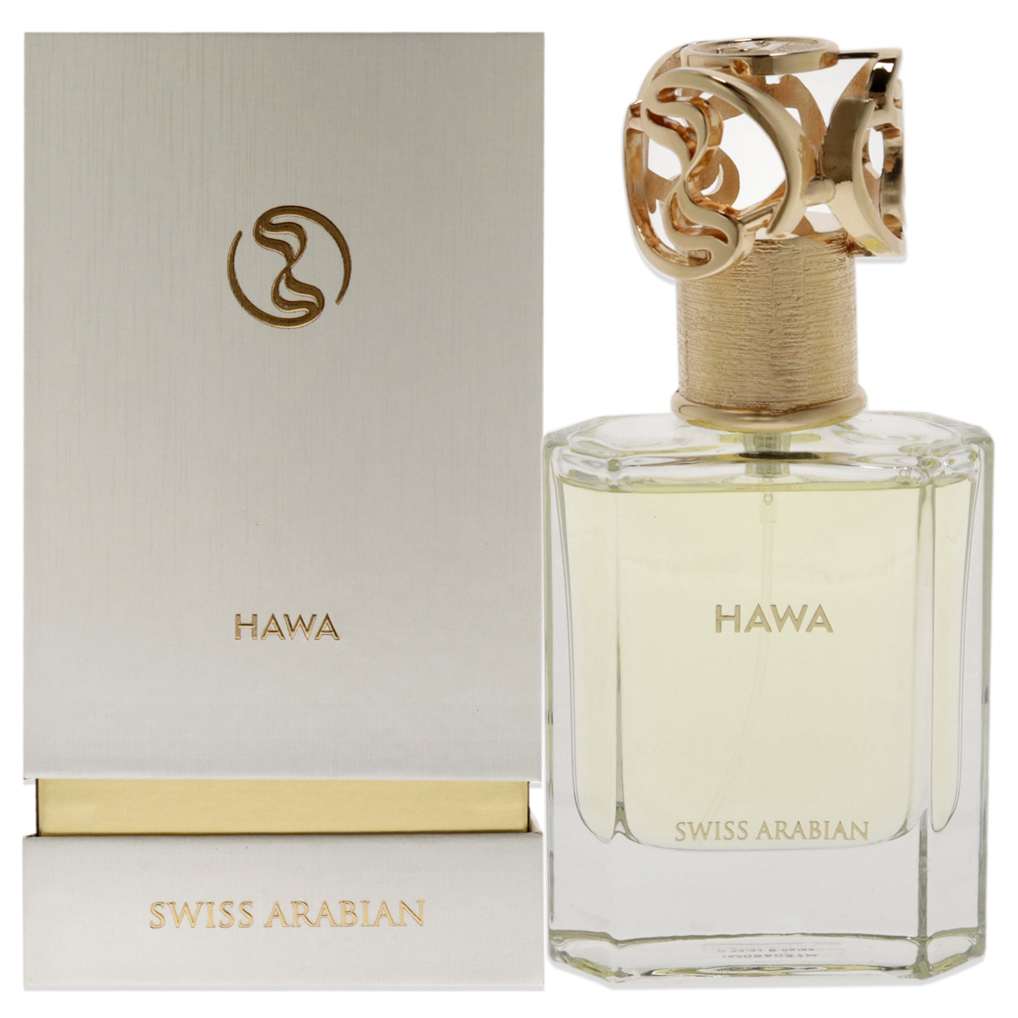 Click here for Swiss Arabian Hawa  Arabian Perfume For Women And... prices