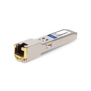 STARTECH Gigabit Fiber 1000Base-LX SFP Transceiver Module - Cisco GLC-LX-SM-RGD Compatible - SM ...