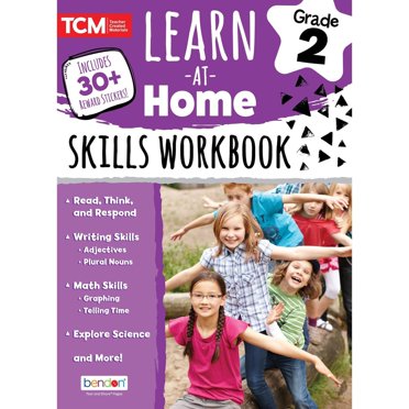Telling Time: Math Workbook: Grade 1 - Walmart.com