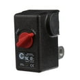 Condor Campbell Hausfeld Air Compressor Pressure Switch 145-175 PSI ...