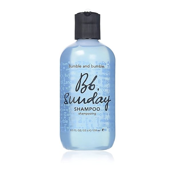Bumble and Bumble Sunday Shampoo 8.5 oz - Walmart.com