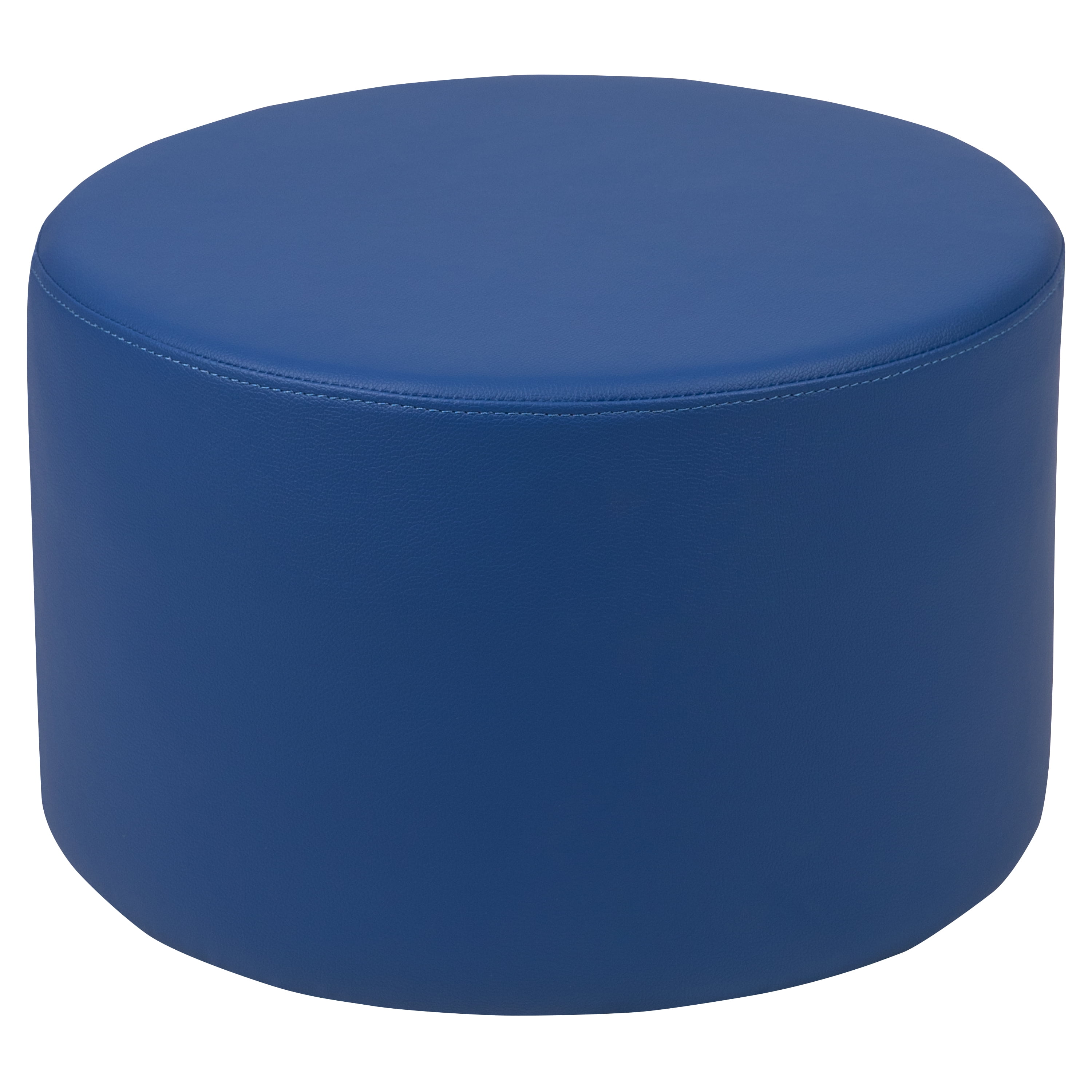 Flash Furniture Nicholas Soft Seating Flexible Circle for Classrooms ...