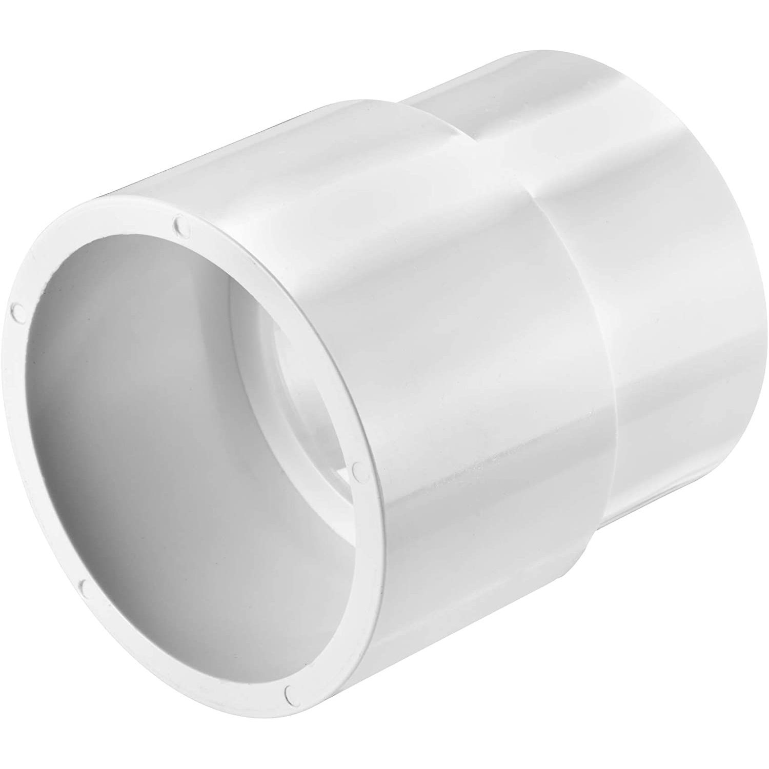 Magicmend Pipe Extender 3 4 Schedule 40 Pvc Fits Inside 3 4 Pipe By