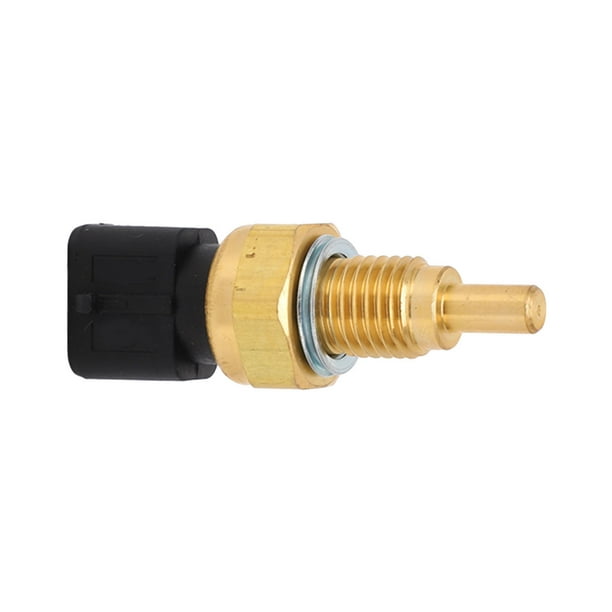 Brass Engine Water Temperature Sensor,Coolant Water Temperature Sensor ...