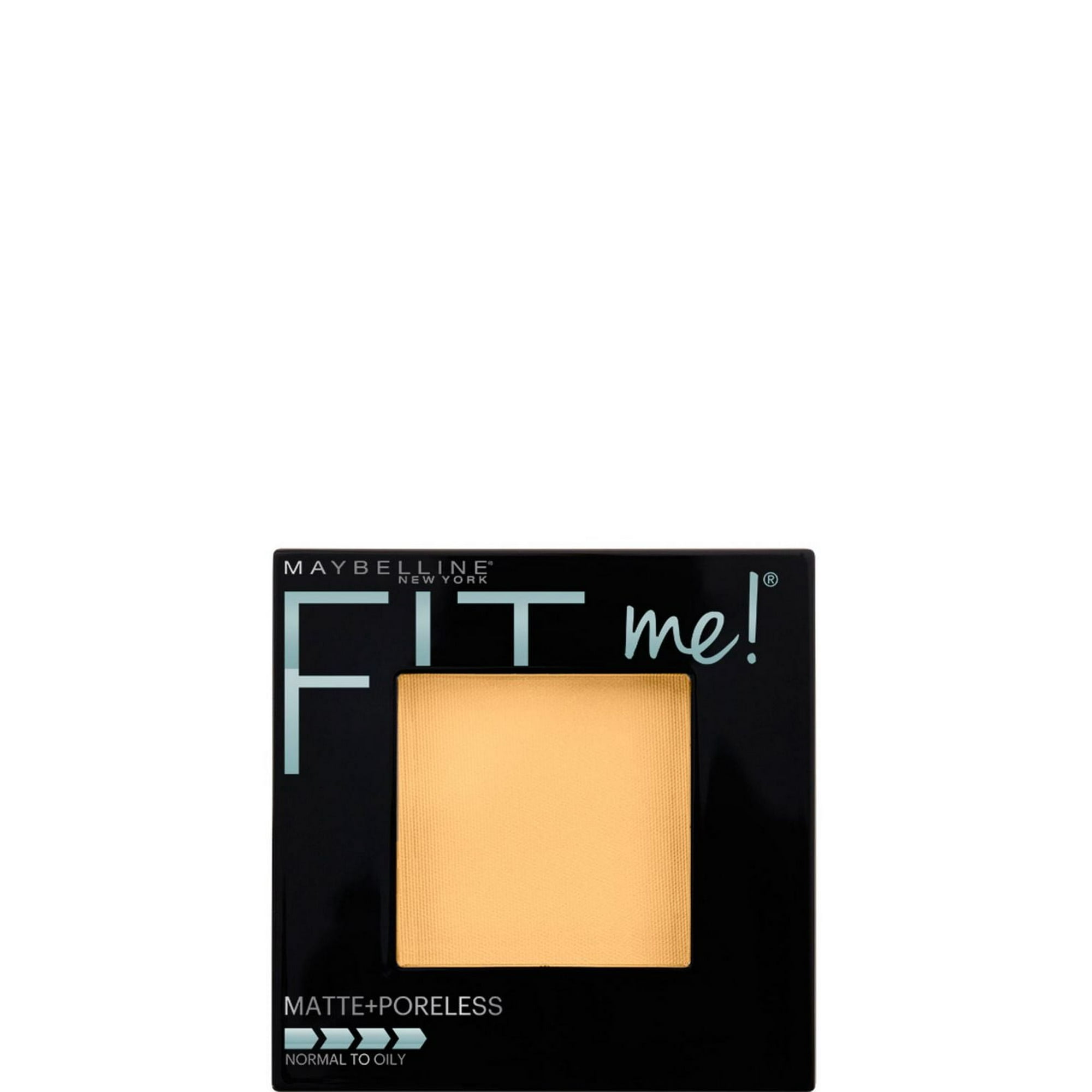 Click here for Maybelline New York Fit Me Matte + Poreless Founda... prices
