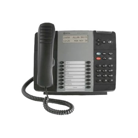Mitel 8528 - Digital phone - Walmart.ca