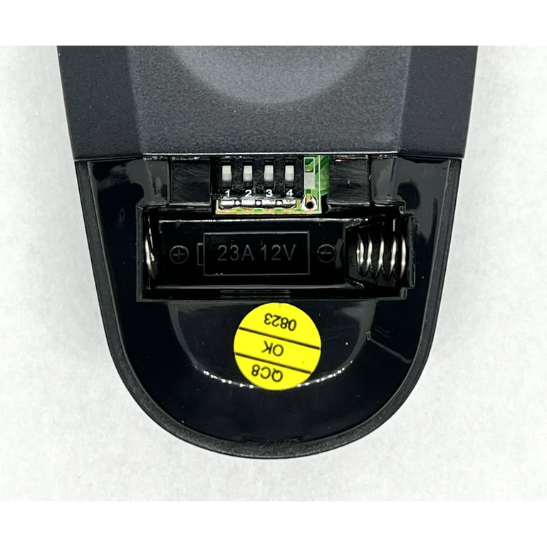Hampton Bay Uc7083t Ceiling Fan Remote Control With Reverse | Shelly ...
