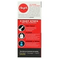 Dryel At-Home Dry Cleaner Refill Kit for Laundry, 8 Cleaning Cloths ...