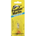 Panther Martin PMF_1_SY Deluxe Dressed Fly Spinning Fishing Lure ...