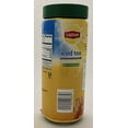 Lipton Decaf Sugar-Free Iced Tea Powder, Unsweetened Instant Mix, 30 ...