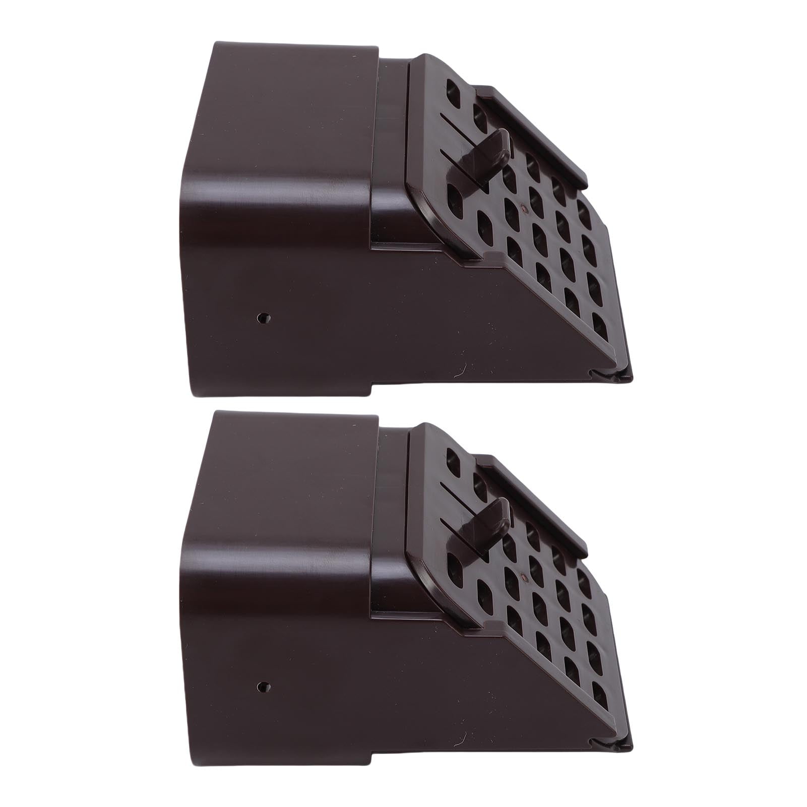 Gutter Downspout Connector Outlet Guard, Fully Connecting with Drainage ...