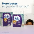Puffs, Ultra Soft Tissues, 10 Cubes, 56 Tissues Per Box - Walmart.com