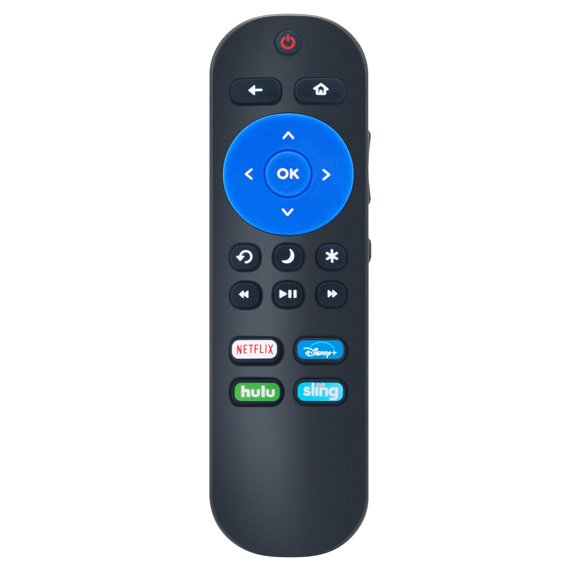 Hulu Remote Control