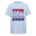 250 Anniversary Shirts Boys Summer Graphic T Shirt Cartoon Print Short ...