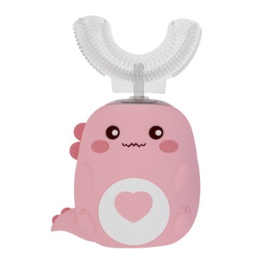 Brush buddies shopkins kids electric toothbrush - Walmart.com