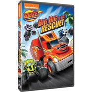 PAW Patrol: Cat Pack Rescues (DVD) - Walmart.com