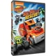 Blaze and the Monster Machines: Big Rig to the Rescue! (DVD) - Walmart.com