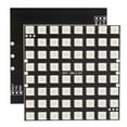WS2812 64Digit RGB 5050 LED Development Board BuiltIn Full Color Driver ... WS2812 64Digit RGB 5050 LED Development Board BuiltIn Full Color Driver ...