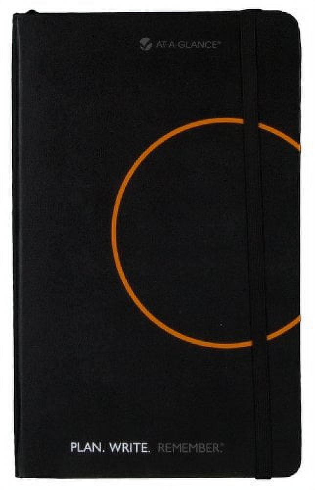AT-A-GLANCE PLAN.WRITE.REMEMBER. 80612105 Cuaderno Planificación 2 Días ...