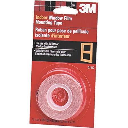 Indoor Window Film Mounting Tape - Walmart.ca