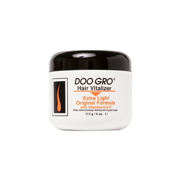 Doo Gro Mega Long Hair Vitalizer, 4 oz - Walmart.com