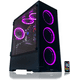 Alarco Gaming PC Desktop Computer Intel 3.70GHZ ,16GB Ram,512GB SSD ...