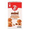 7Days Bakery Filled Food: Soft Croissant, Strawberry & Vanilla, Non-GMO ...