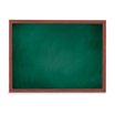 "Flipside Products Inc 36"" X 48"" Wood Framed Black Chalkboard for ...
