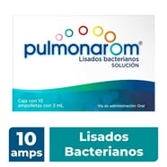 Dankial-B Budesonida caja con 5 ampolletas con 0.250mg/2mL cada una ...