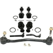 Ford F450 Suspension Kit