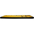 Adesso Luminous Wired Keyboard Black (AKB-132UY) AKB132UY - Walmart.com
