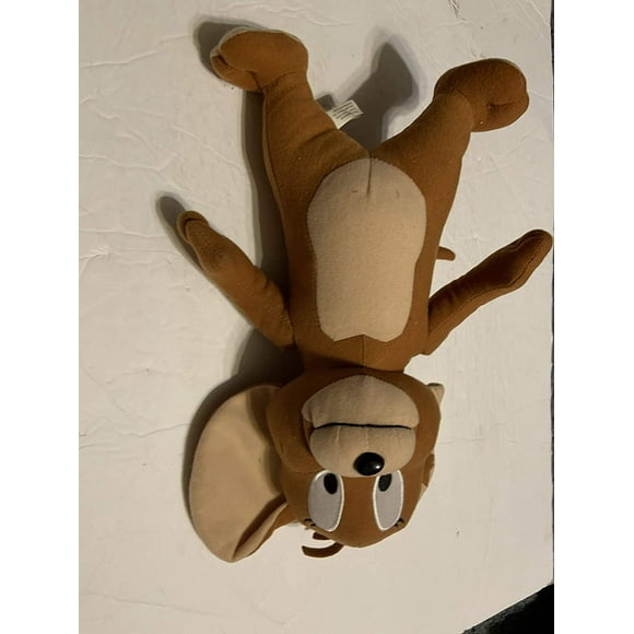 Tom And Jerry Plush Toys