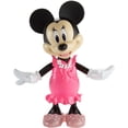 Disney Minnie Mouse Paris Chic Minnie - Walmart.com