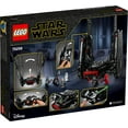 LEGO Star Wars Ship: The Rise of Skywalker Kylo Ren's Shuttle 75256 ...