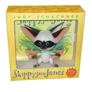 Skippyjon Jones: Skippyjon Jones, Lost in Spice (Hardcover) - Walmart.com