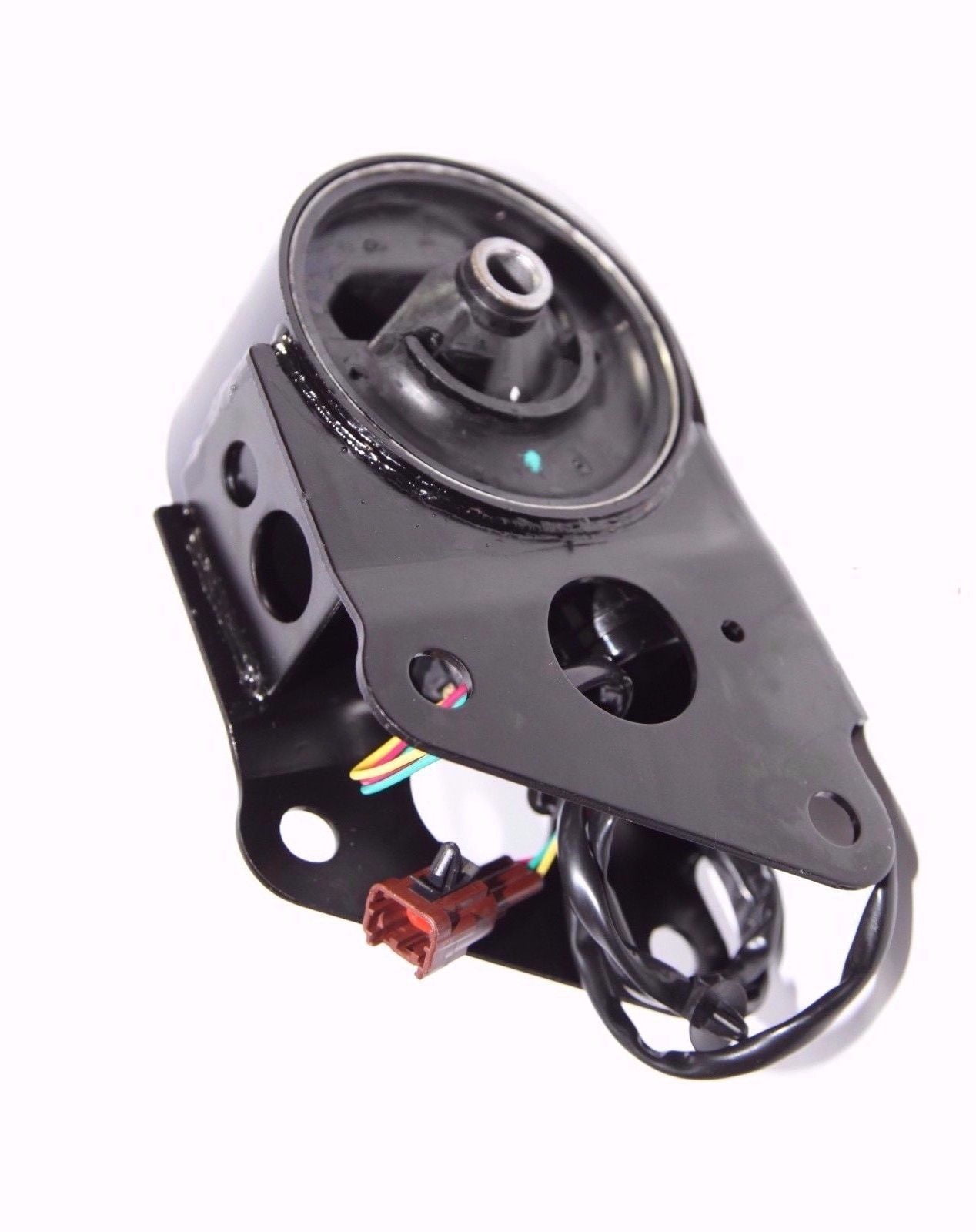 FRONT Engine Mount w/Sensor for Nissan 02-06 Altima 03-07 Murano 3.5L ...