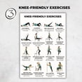 3pc Low Impact Training Package Poster Chair, Sitting And Standing ...