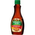 Vermont Maid® Original Syrup 12 fl oz. Bottle - Walmart.com