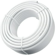 Shark Bite U870R100 3/4" X 100' Red PEX Tubing Coil - Walmart.com