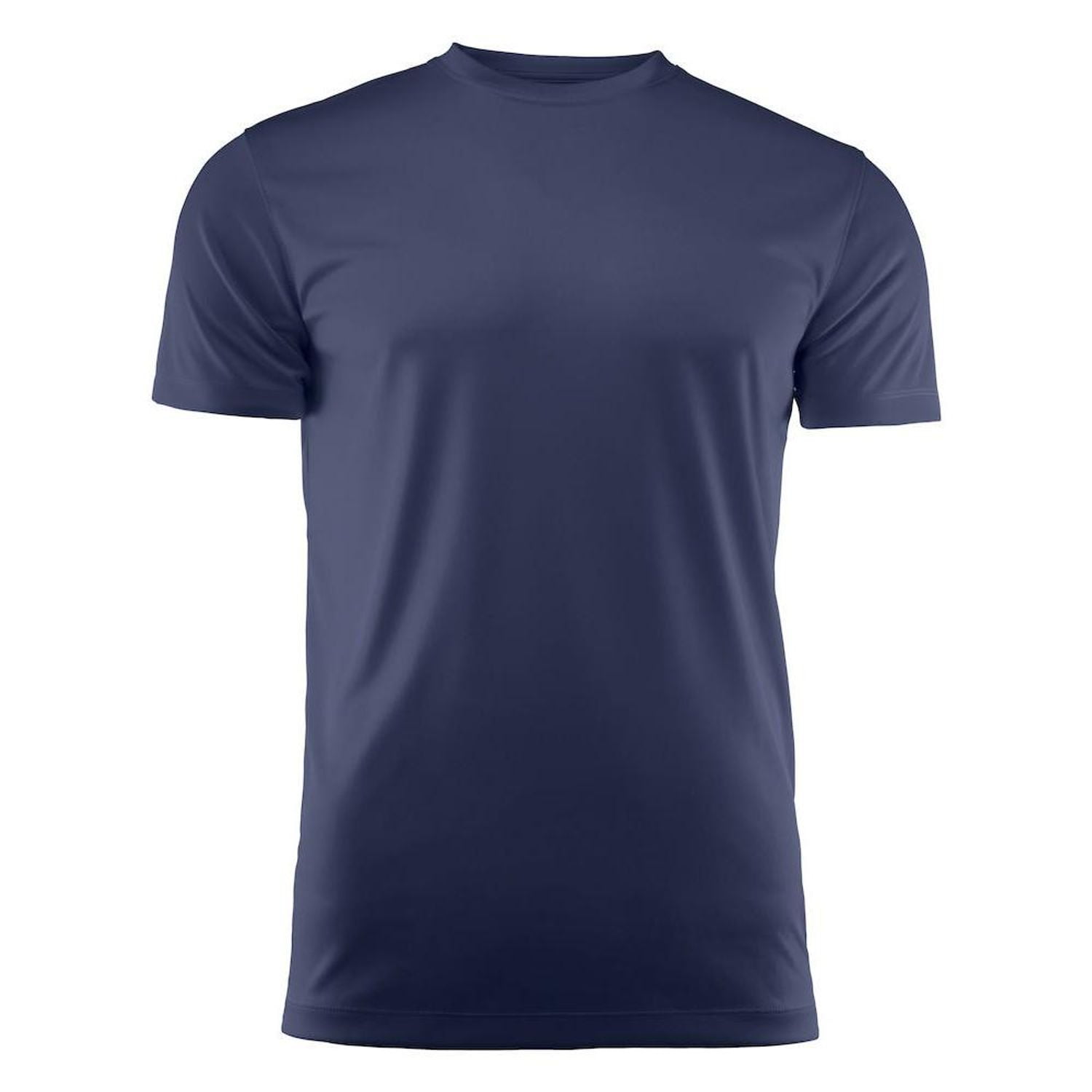 Click here for Printer Red Mens Run Active T-Shirt 5xl prices