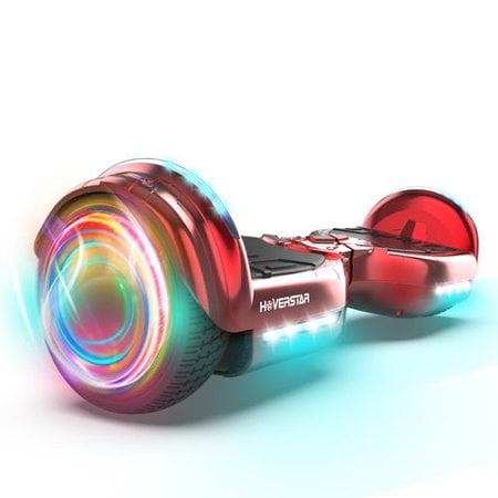 Click here for Hoverstar Newest Bluetooth Hoverboard  Chrome Colo... prices