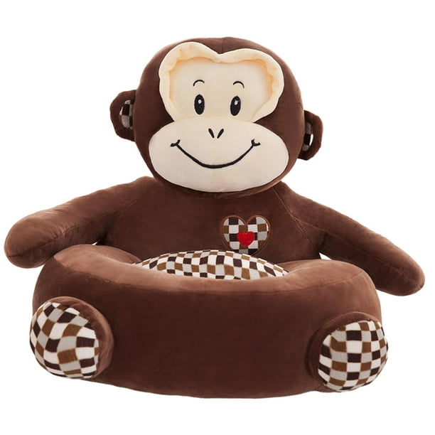 Kids Sofa Chair Armchair Comfortable Sleeping Bed Children's Plush Sofa ...