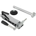 Table Saw Presser, Portable Clamp Hold Woodworking Precision Table ...