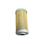 12-Pack 394358 Fuel Filter Replacement for Toro 71199 (220000001 ...
