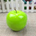 Artificial Foam Fruit Simulation Lemon Strawberry Wedding Decoration ...