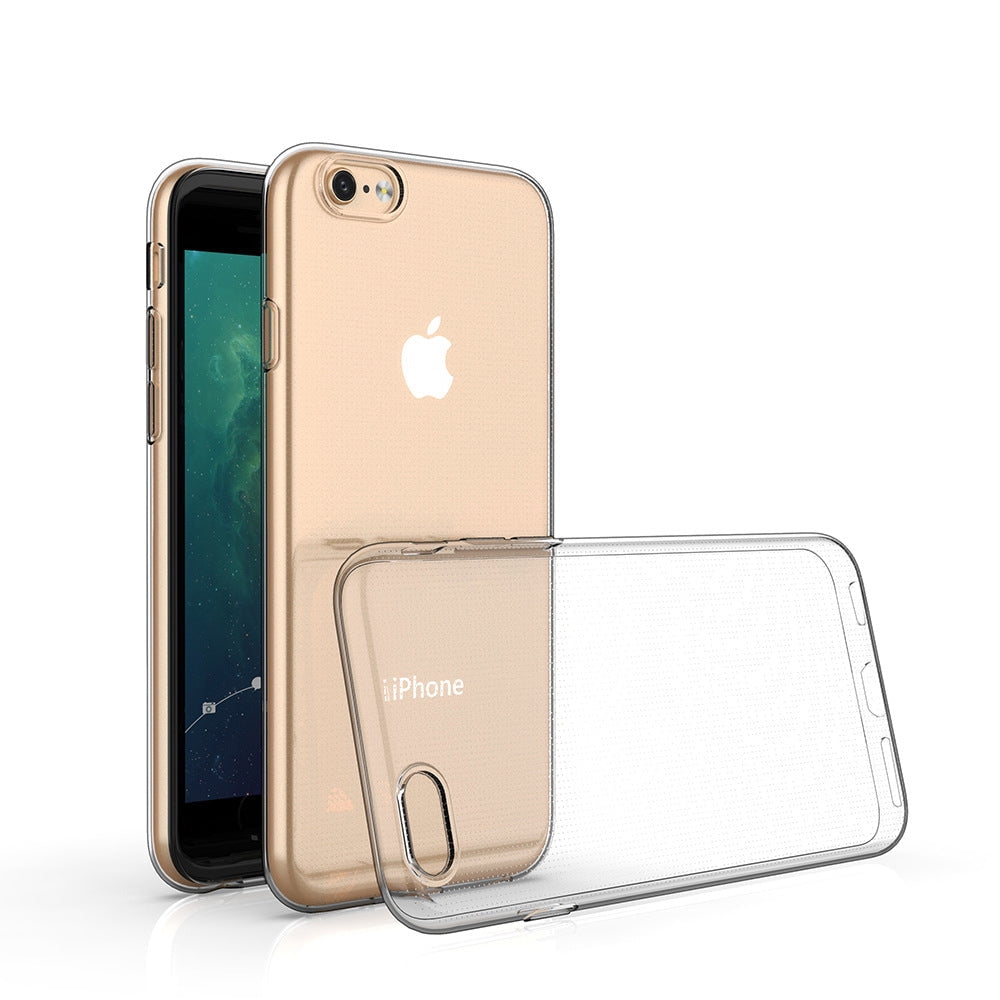 Click here for Pandaco Clear Case For Iphone 6 Or Iphone 6s prices