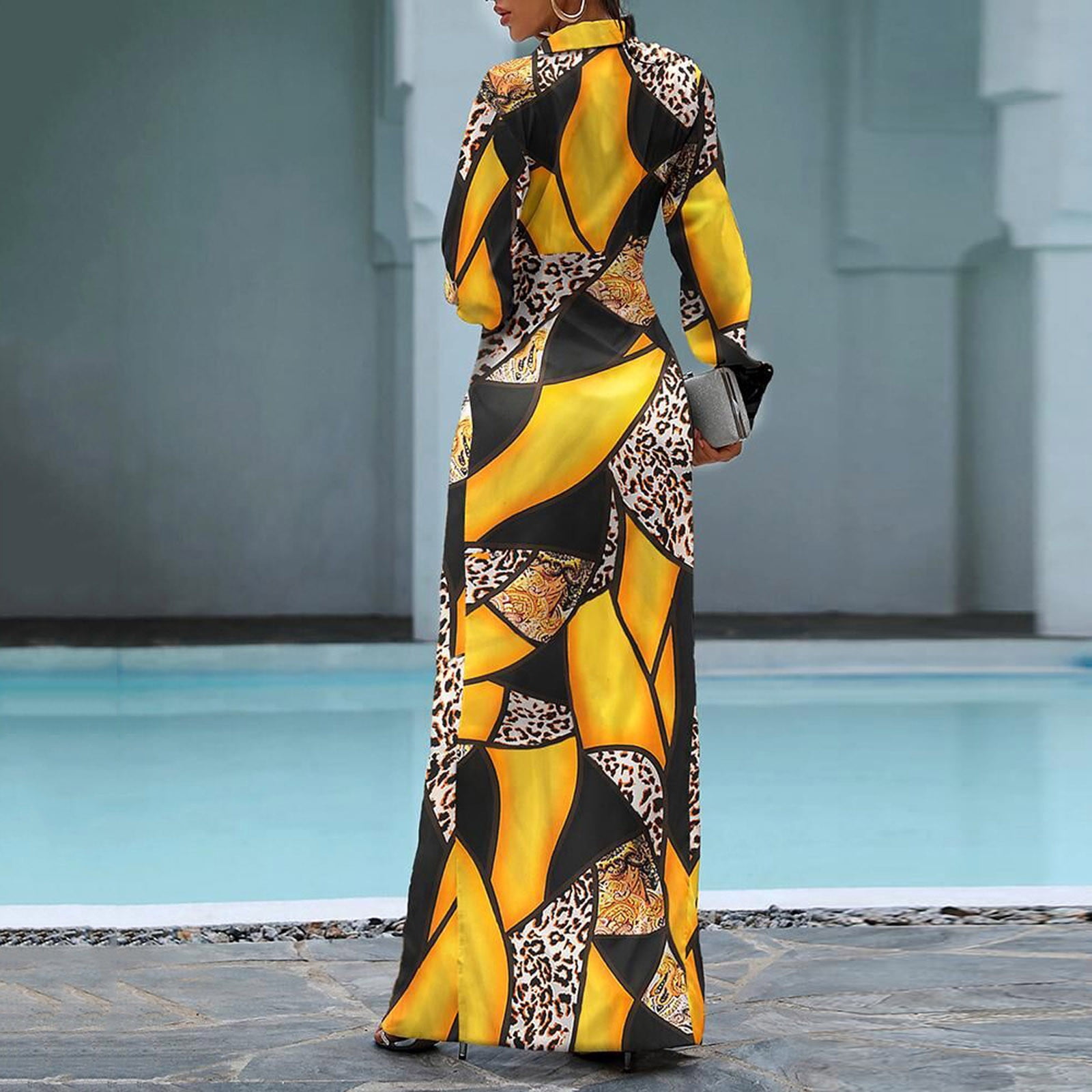 Designer Cocktail Dresses Spring 2022
