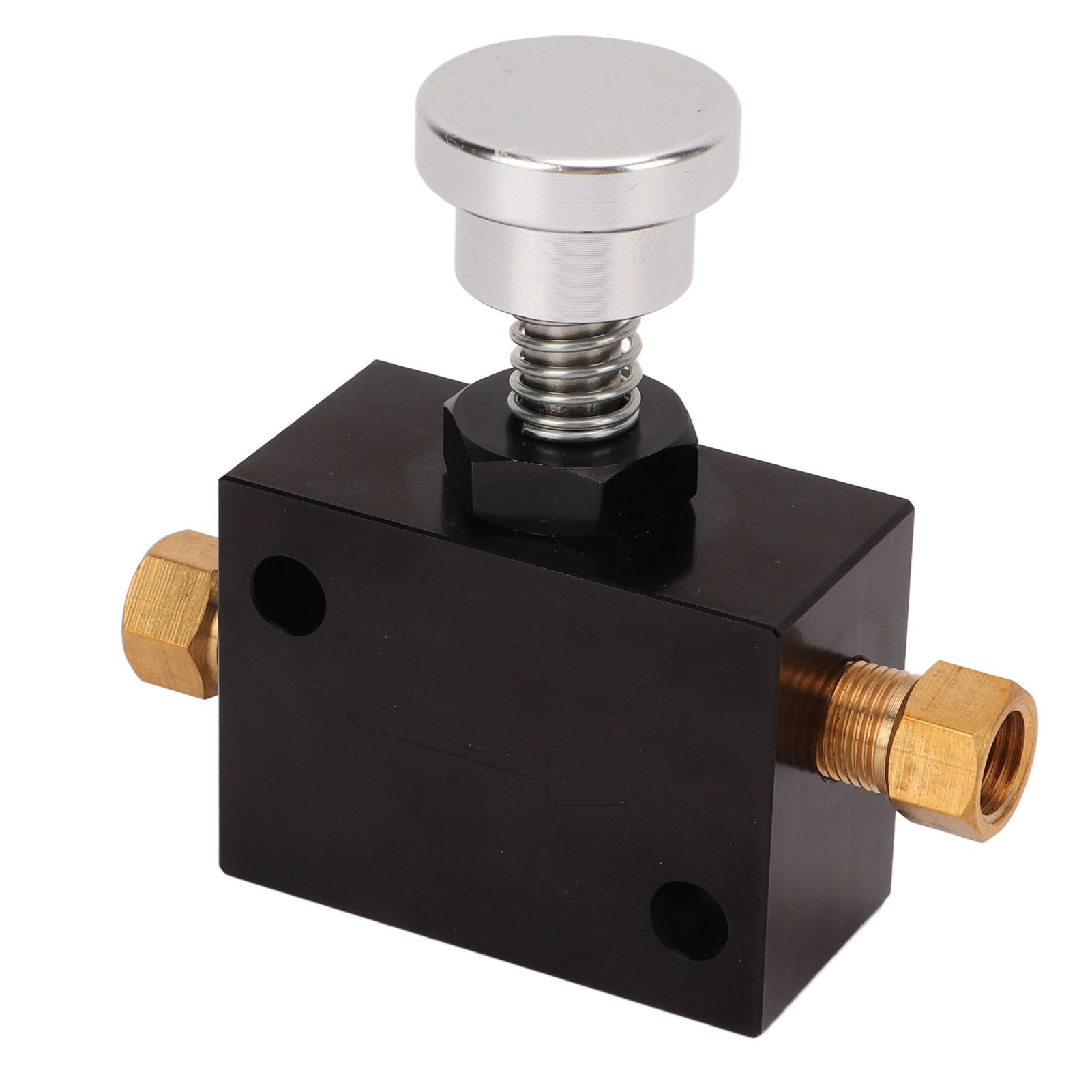 Proportional Valve, Adjustable High Strength Brake Proportioning Valve ...