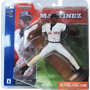 McFarlane MLB Cooperstown Collection Series 1 Reggie Jackson Action ...