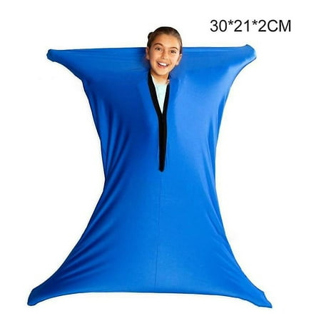 Dynamic Movement Sensory Sox Comfortable Elastic Bodysuit Creative ...